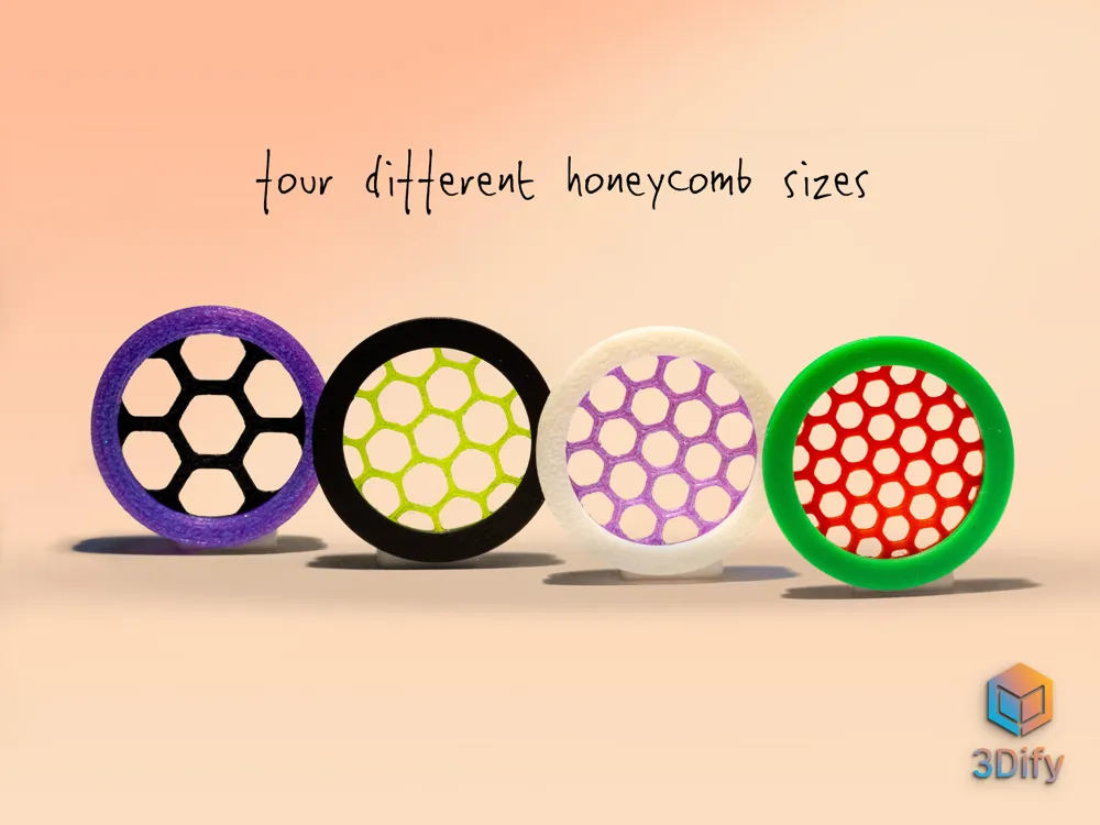 A1/A1 Mini Fan Cover by 3Dify MakerWorld: Download Free 3D Models