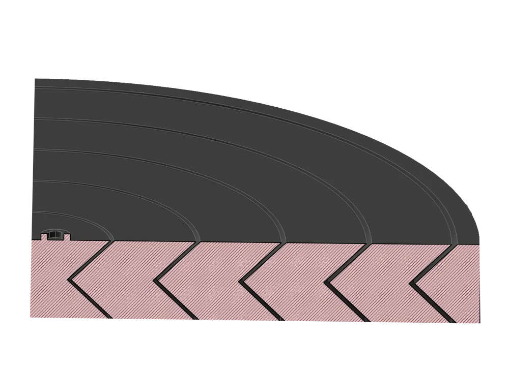 Fidget Spinner Tolerance Test! by maxaruta - MakerWorld