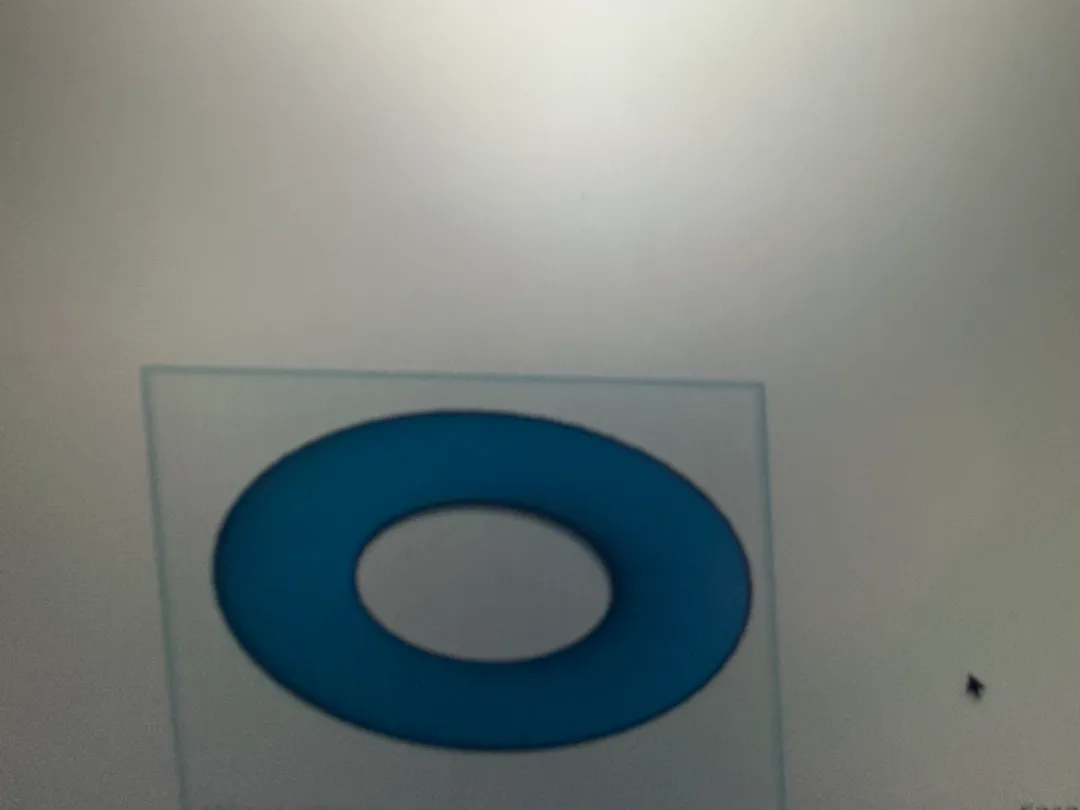 mini holla hoop for anything - Free 3D Print Model - MakerWorld
