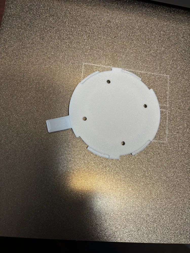 Unifi AP 6 Lite Mounting Bracket by ahouston MakerWorld: Download Free ...
