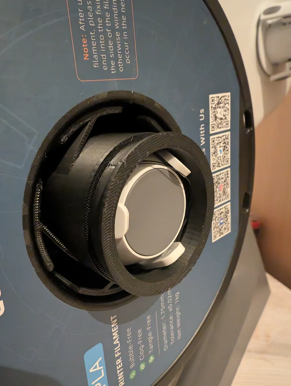 Geeetech, Sunlu & Anycubic Adapter AMS Lite V2 by 3DDruck Store ...