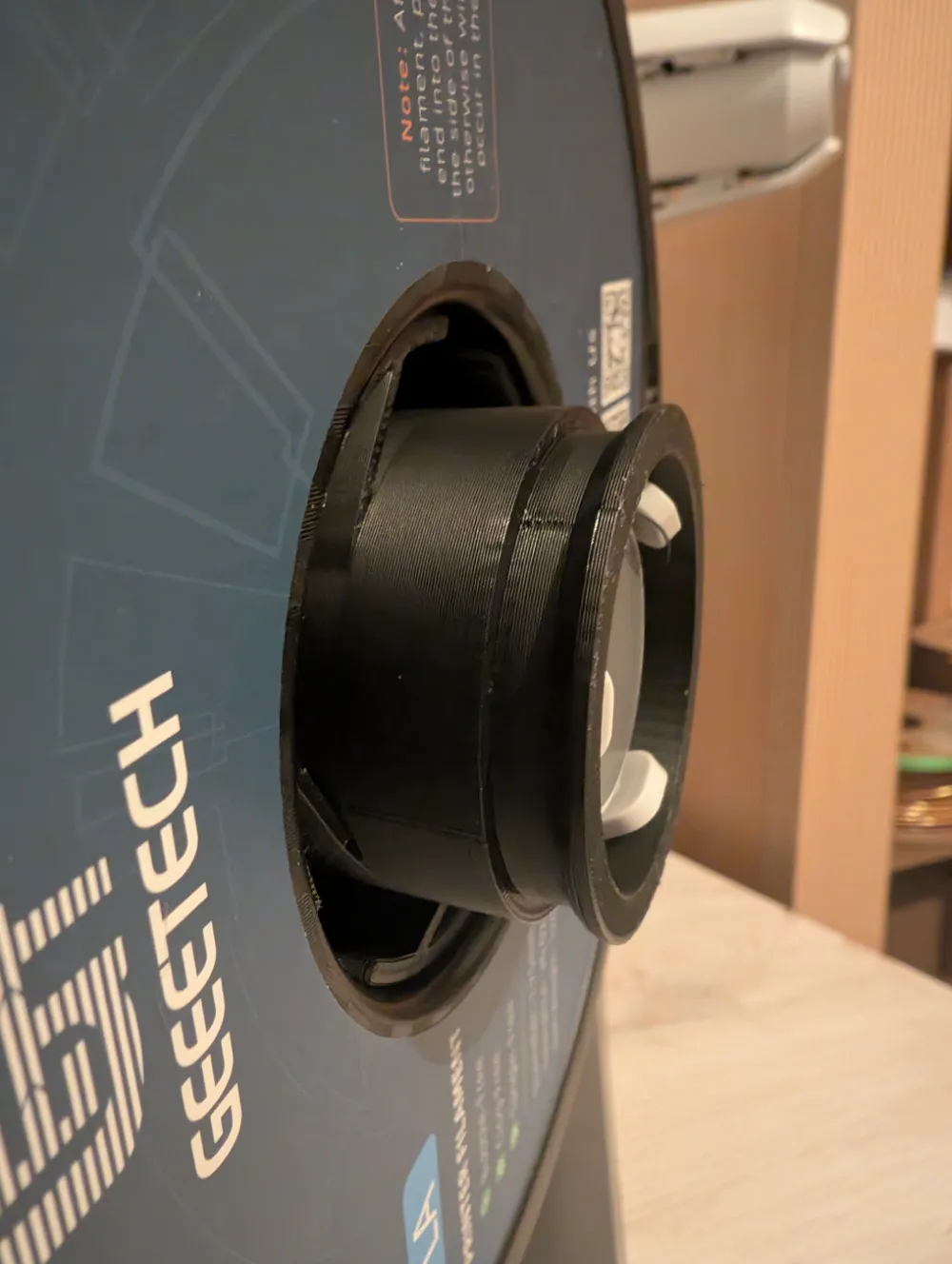 Geeetech, Sunlu & Anycubic Adapter AMS Lite V2 by 3DDruck Store ...