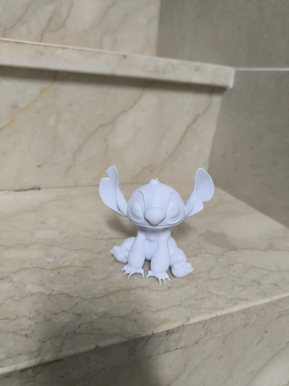 stitch 3d model - Free 3D Print Model - MakerWorld
