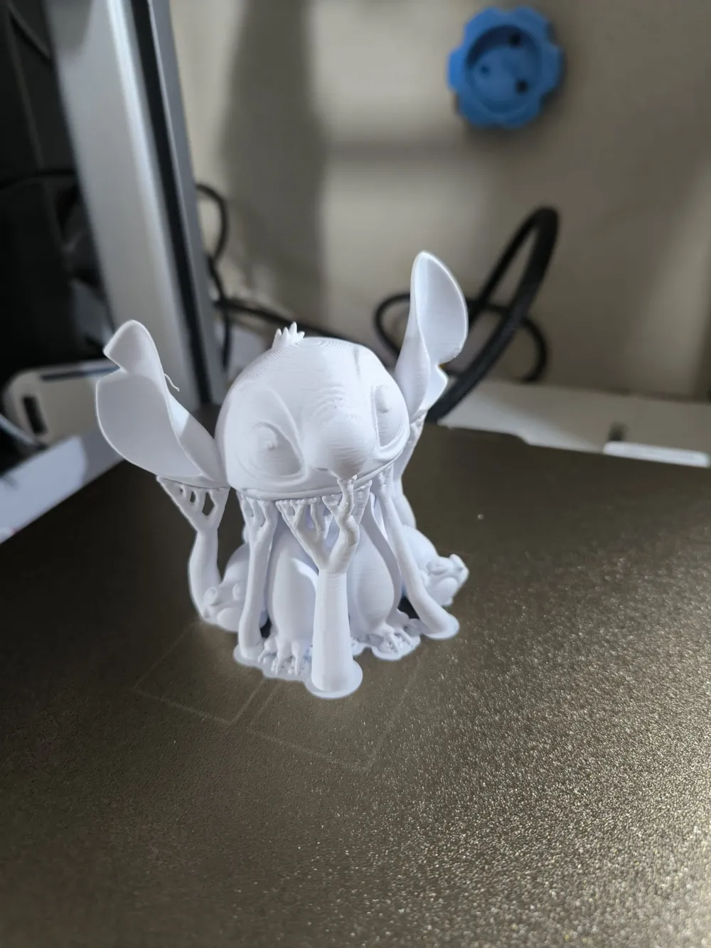 stitch 3d model - Free 3D Print Model - MakerWorld