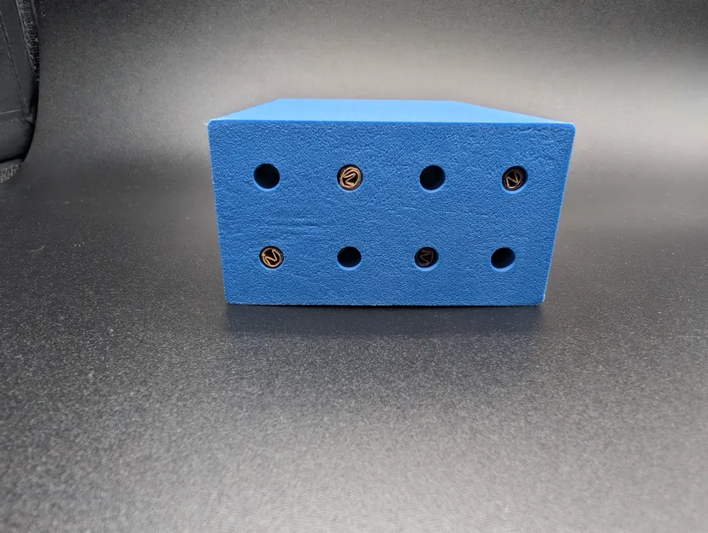 Paper Cone Packer 98 Special - Multiple options by Colt3D MakerWorld ...
