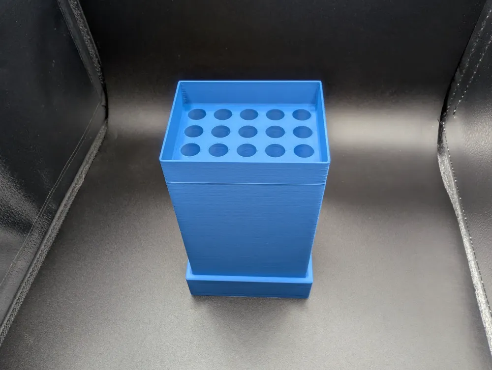 Paper Cone Packer 98 Special - Multiple options by Colt3D MakerWorld ...
