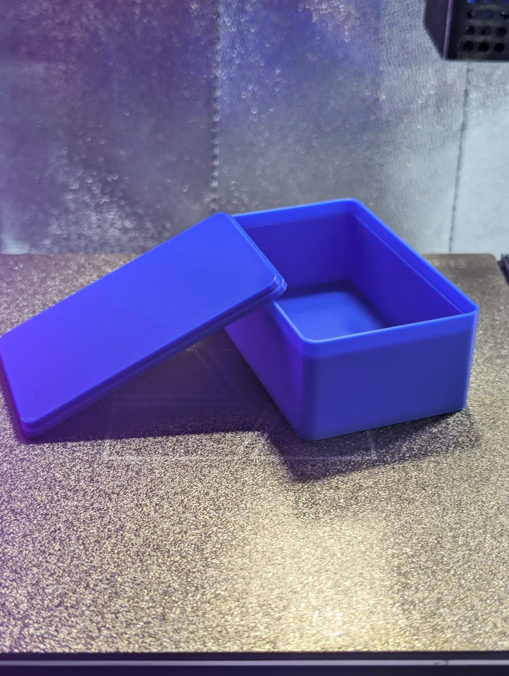 Universal Parametric Box / customizable box - Free 3D Print Model - MakerWorld