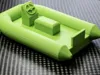 RHIB - Free 3D Print Model - MakerWorld