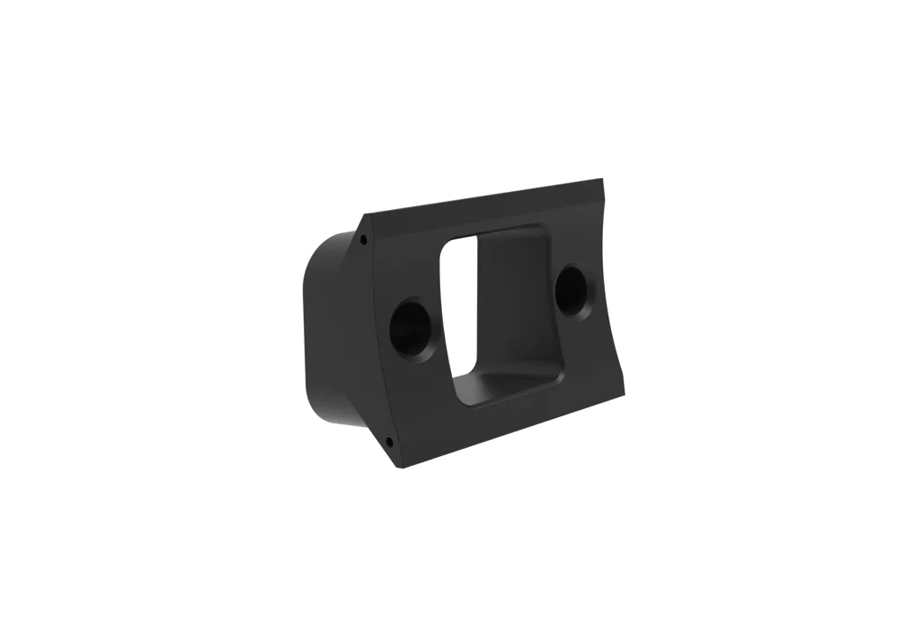 Wall fixation module - Free 3D Print Model - MakerWorld