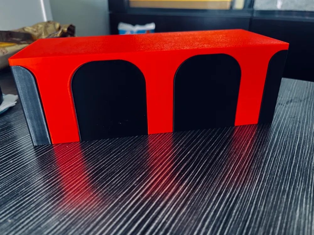 splendor insert box 璀璨宝石便携收纳 by yifeng - MakerWorld