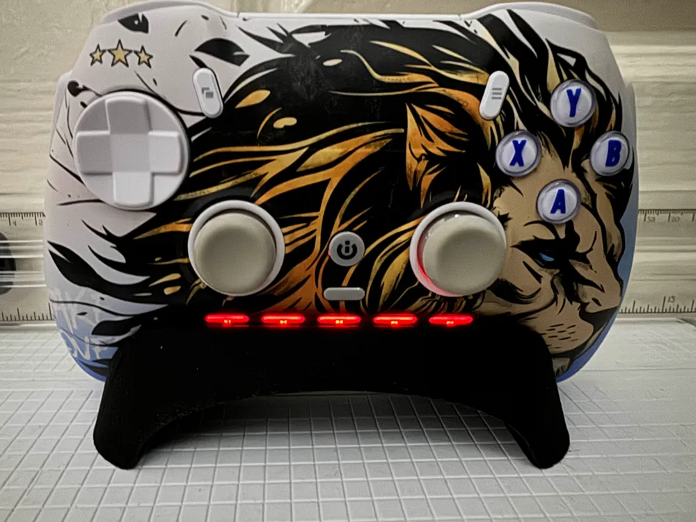 Scuf Envision Pro Stand by 2wetnuns MakerWorld: Download Free 3D Models