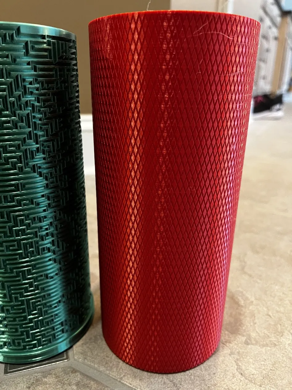 Huge 6-layer puzzle box maze (hard) - Free 3D Print Model - MakerWorld