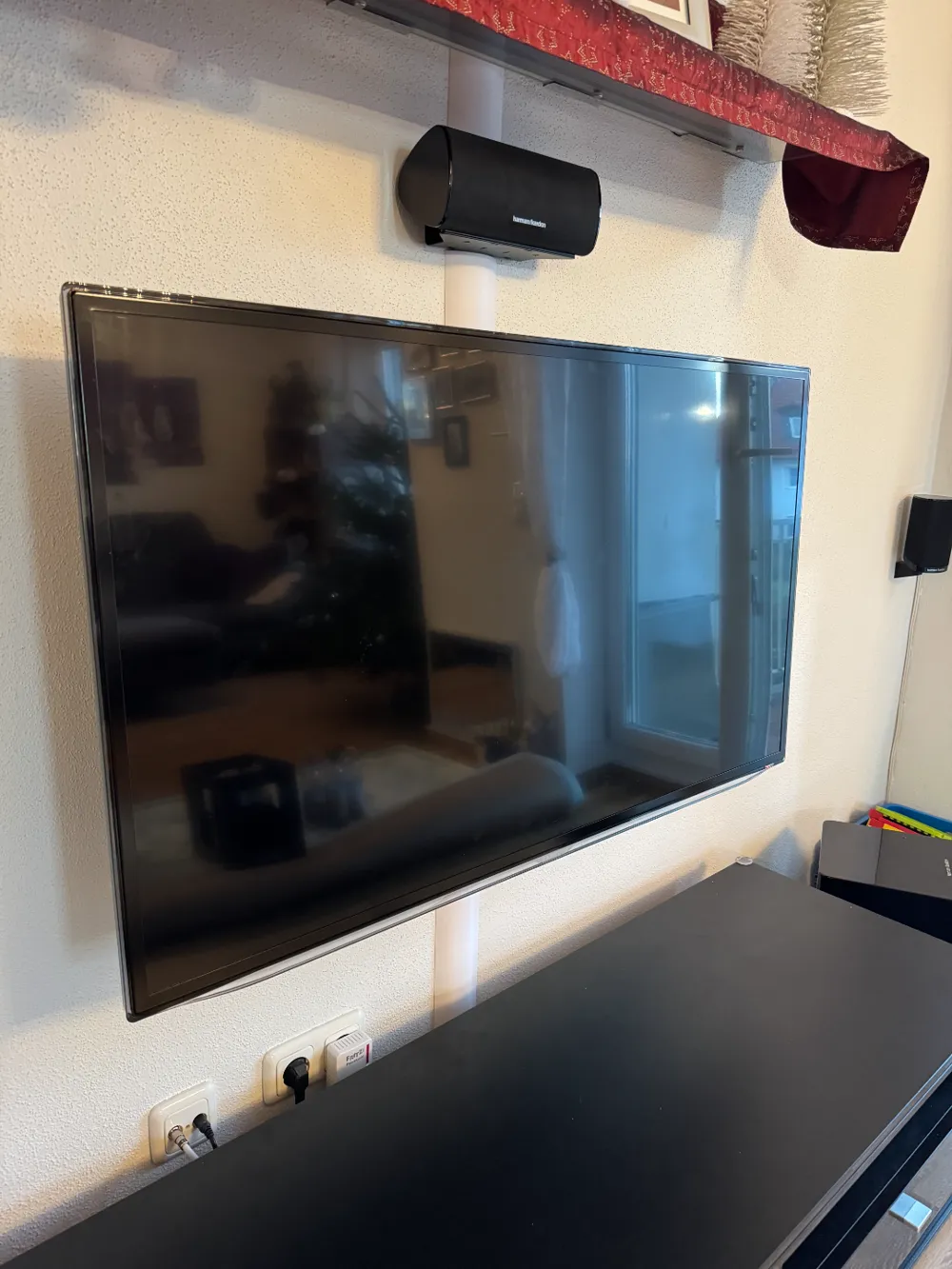 Cable Duct Cover TV-Cables Channel Raceway - Free 3D Print Model ...