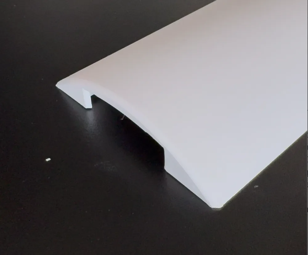 Cable Duct Cover TV-Cables Channel Raceway by Togemaxx MakerWorld ...