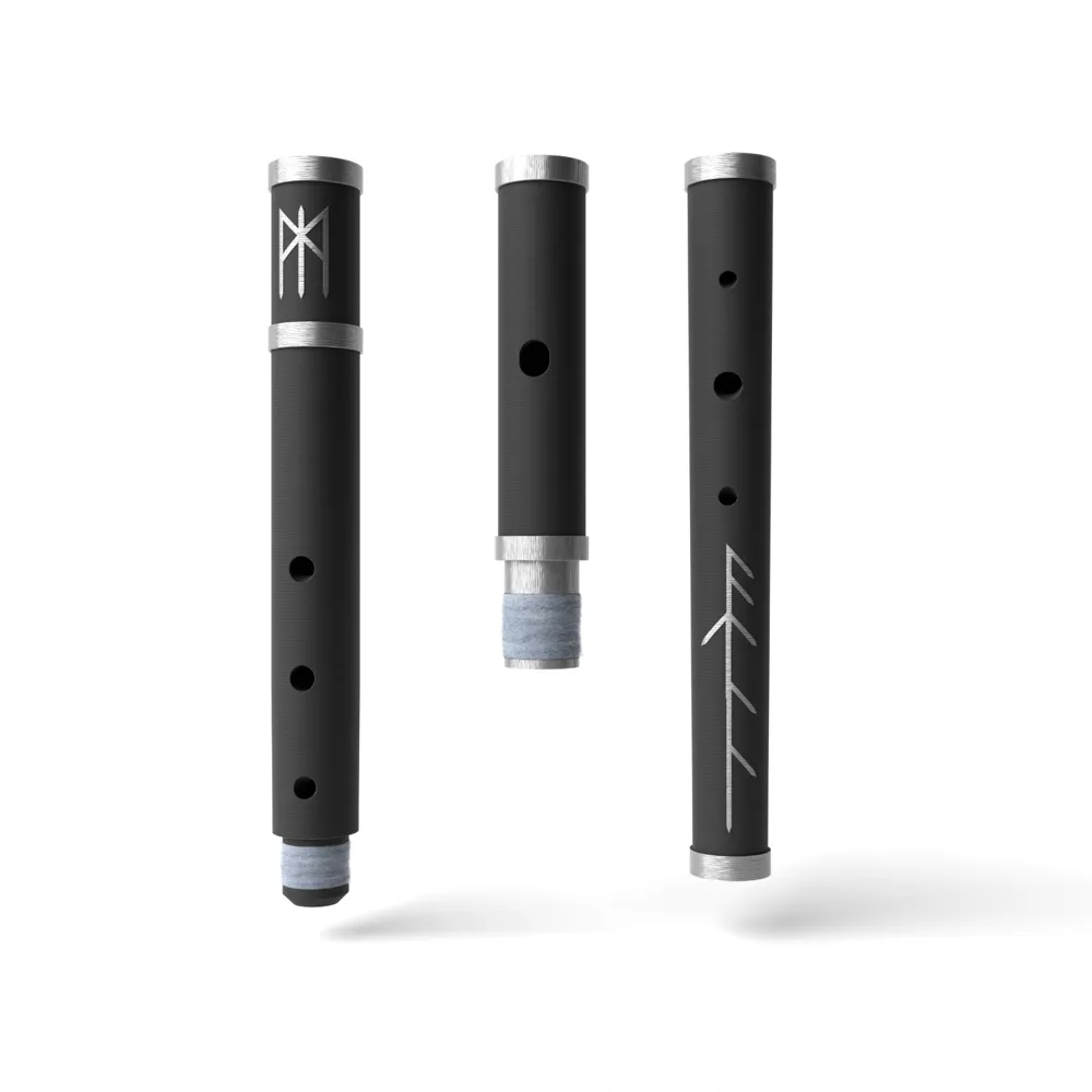 Irish Flute by Ialohrr MakerWorld: Download Free 3D Models