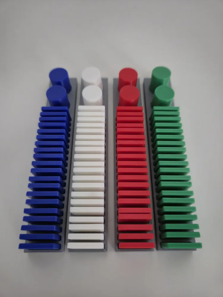 Wall Go - The Devil's Plan by BlackDesign MakerWorld: Download Free 3D ...