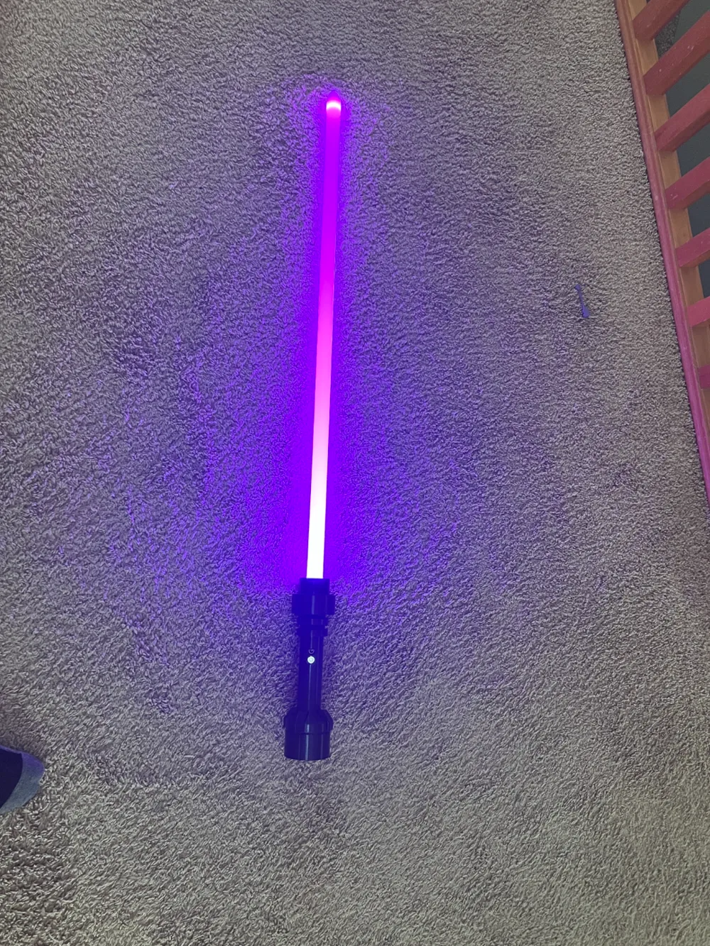 Rebel Sabers "Brick" light saber cover by TonySNOW37 MakerWorld ...