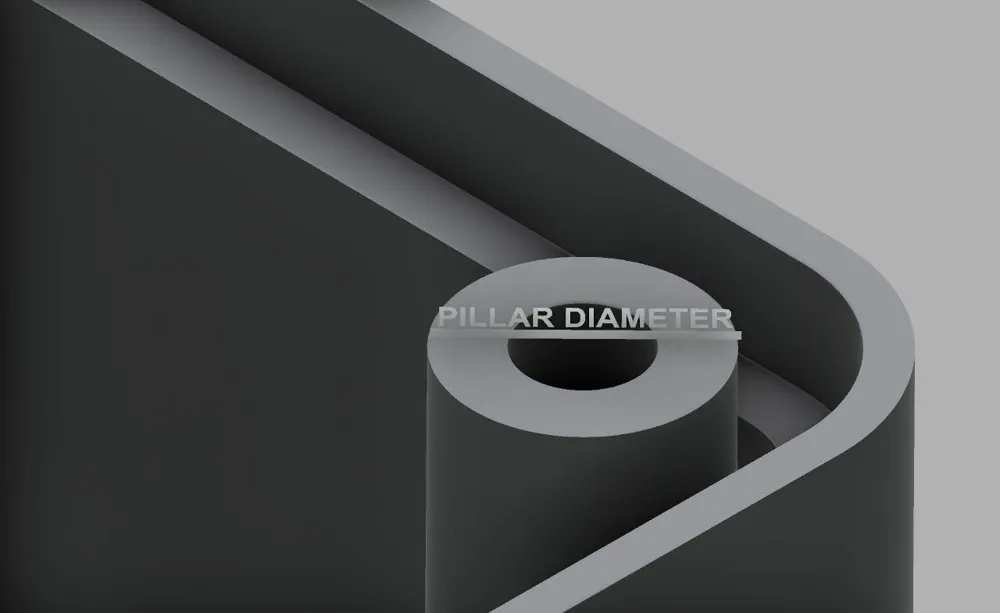 Customizable Enclosure Box - Free 3D Print Model - MakerWorld