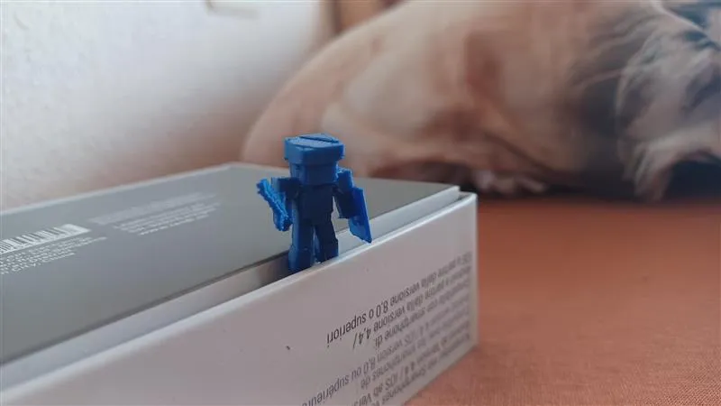 minecraft figur - Free 3D Print Model - MakerWorld