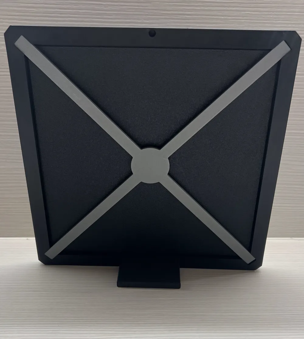 HueForge Frame 2in1 wall frame & table stand frame by Macik MakerWorld ...