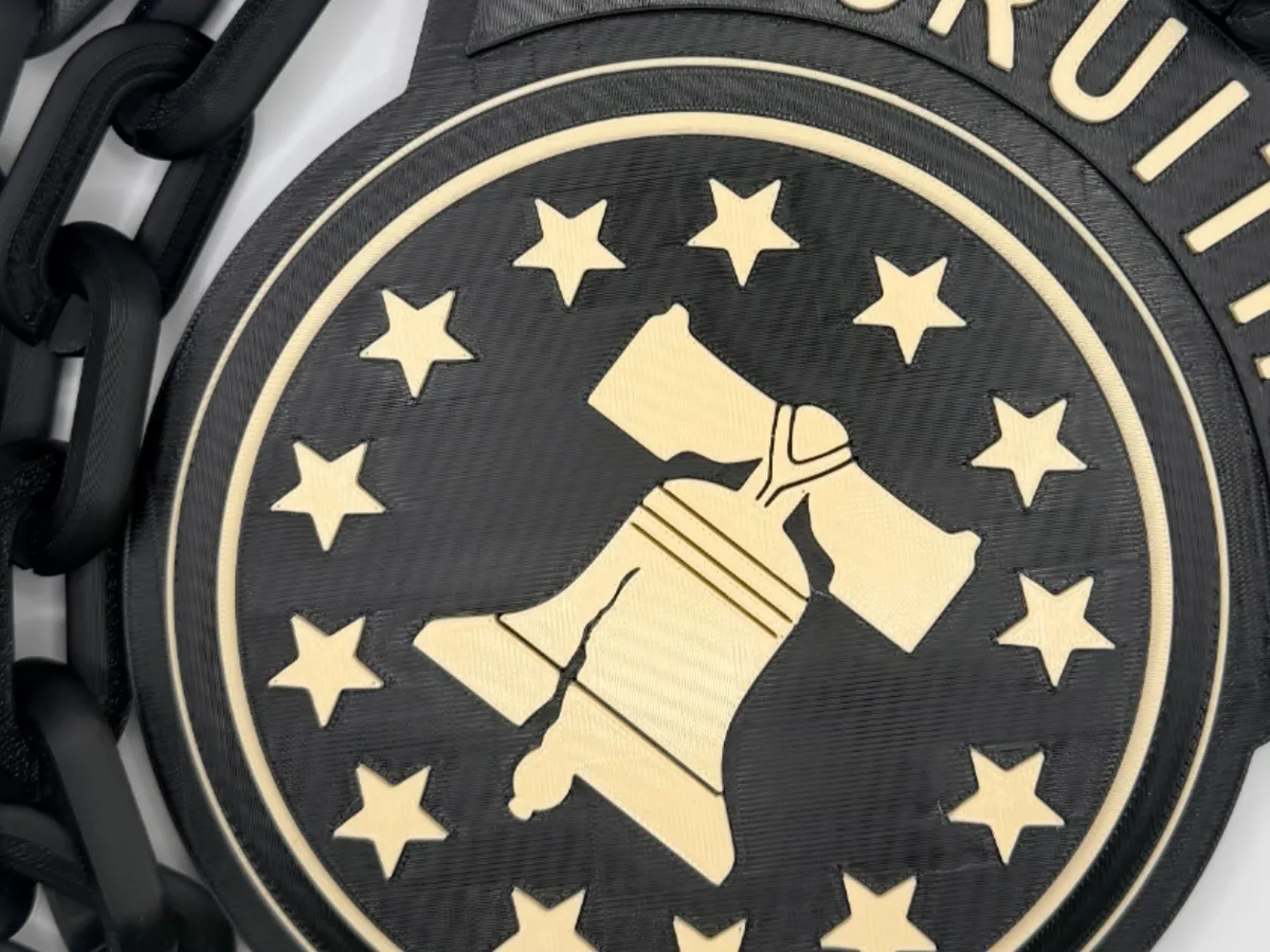 CUSTOM LOGO FOR MBOLLMAN - Free 3D Print Model - MakerWorld