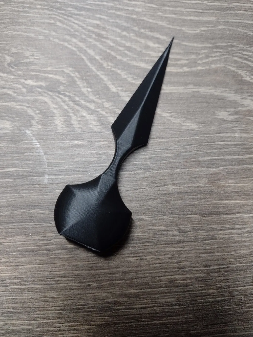 Spike Dagger by FileForge - MakerWorld