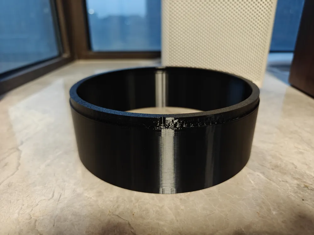 Housse de séchage empilable pour filament (Les machines des séries P2 ...