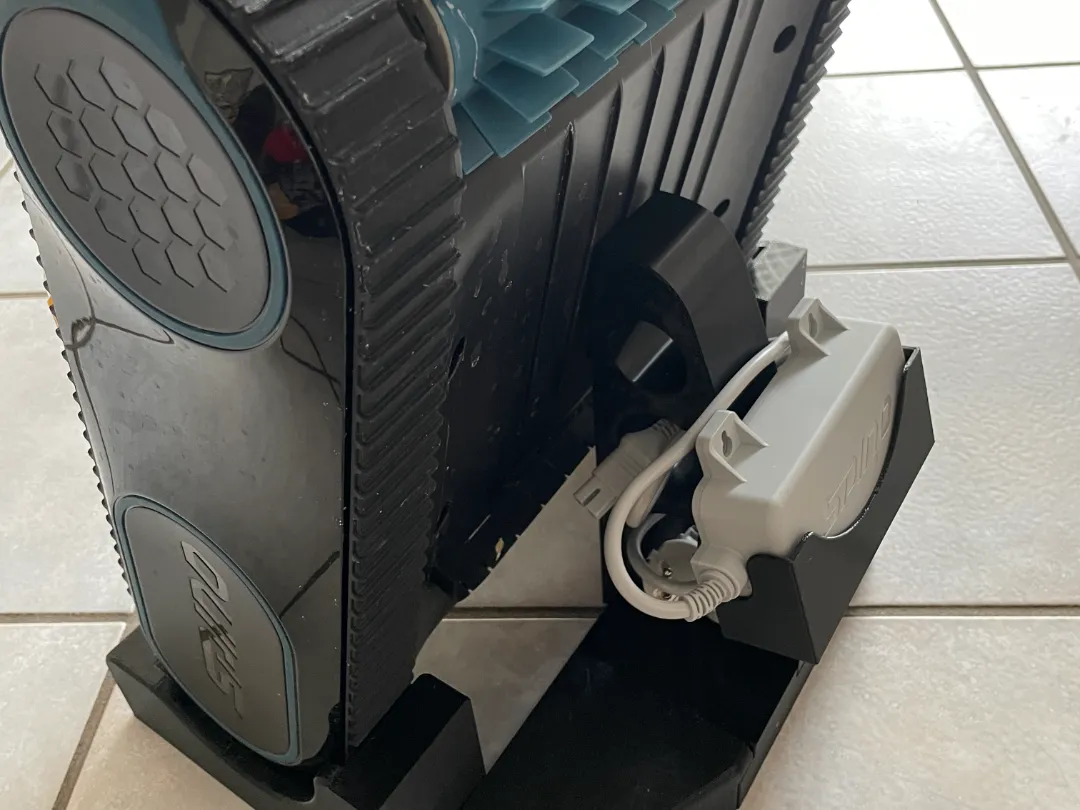 Stazione di ricarica per Mammotion Spino E1 Service Stand - Modello di ...