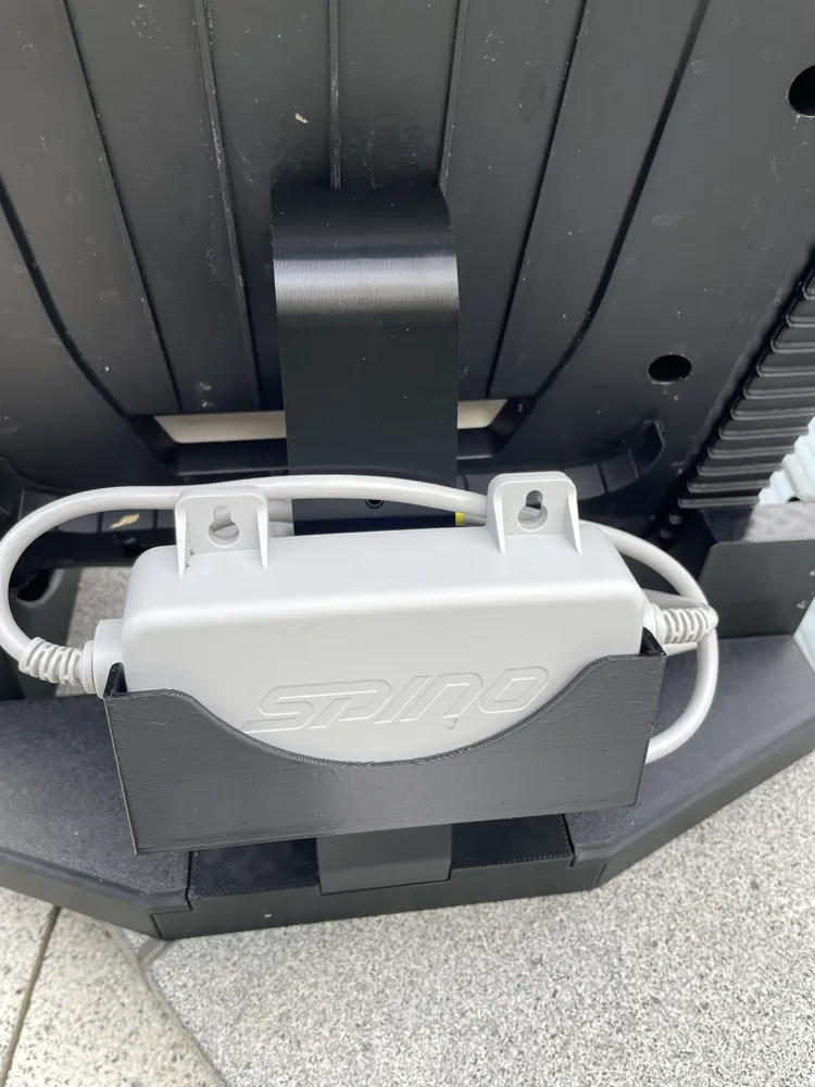 Stazione di ricarica per Mammotion Spino E1 Service Stand - Modello di ...