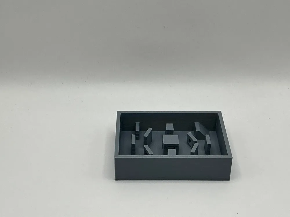 Roblox RIVALS Arena - Free 3D Print Model - MakerWorld