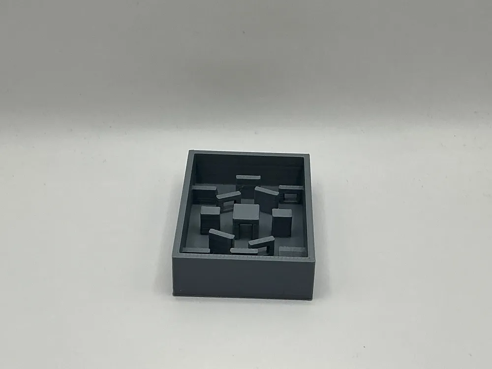 Roblox RIVALS Arena - Free 3D Print Model - MakerWorld