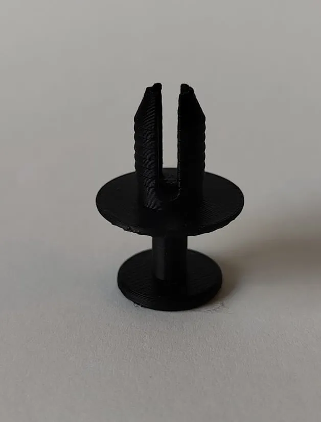 Fairing clips - Free 3D Print Model - MakerWorld
