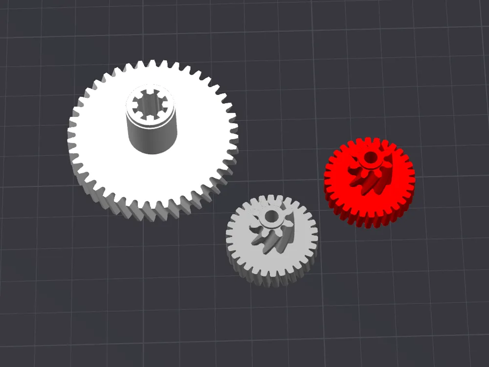 MERCEDES GL GEARS, SEAT ADJUSTMENT, ELECTRIC SEAT by tnsv.photos ...