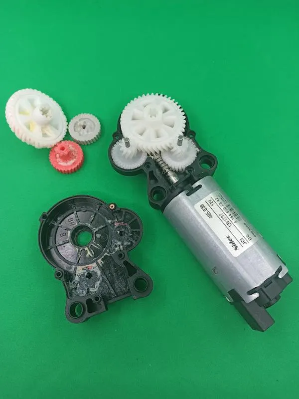 MERCEDES GL GEARS, SEAT ADJUSTMENT, ELECTRIC SEAT by tnsv.photos ...