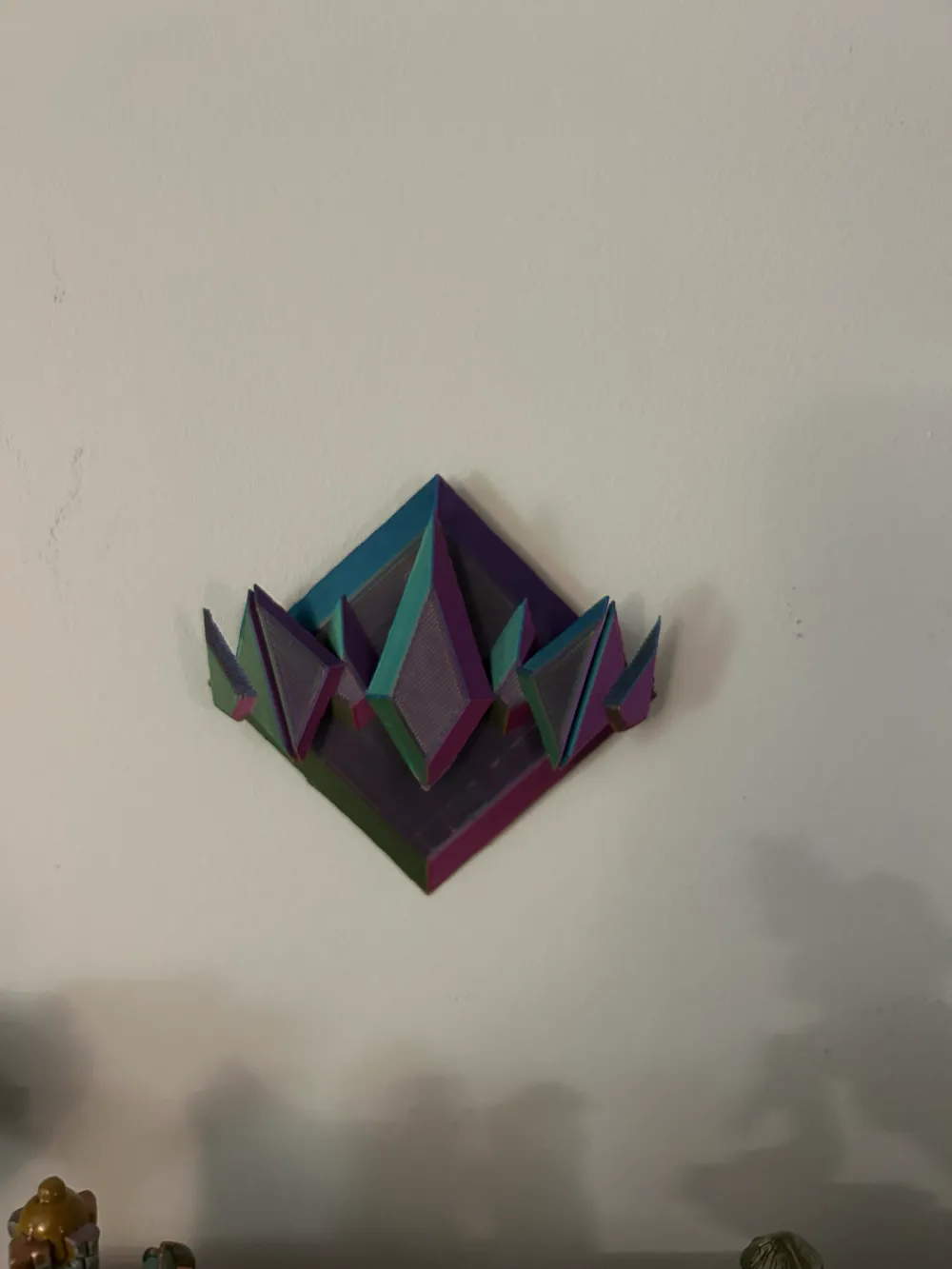 Unreal Rank Fortnite by Ben - MakerWorld