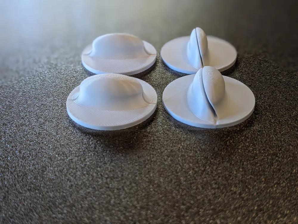 Adjustable paper holder stand (OpenSCAD) - Free 3D Print Model - MakerWorld