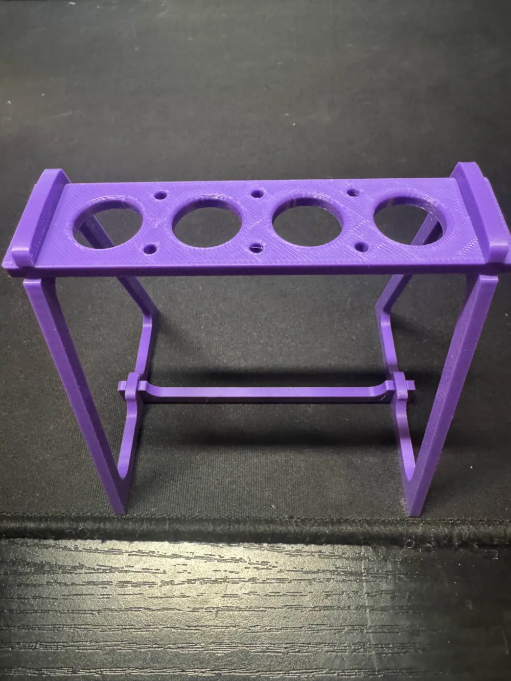 1/10 rc shock stand for drift or touring car by iPRINT MakerWorld ...