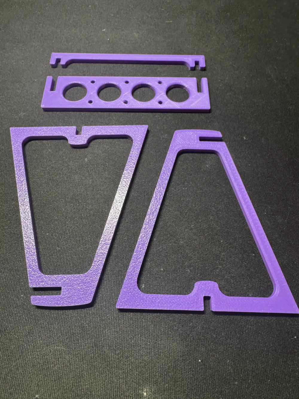 1/10 rc shock stand for drift or touring car by iPRINT MakerWorld ...