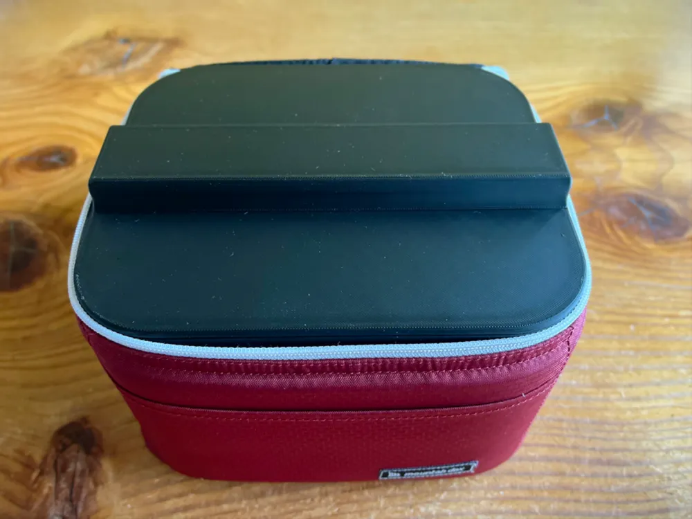 Beer Can Cooler Box by POLYGONARCHITECTS - MakerWorld
