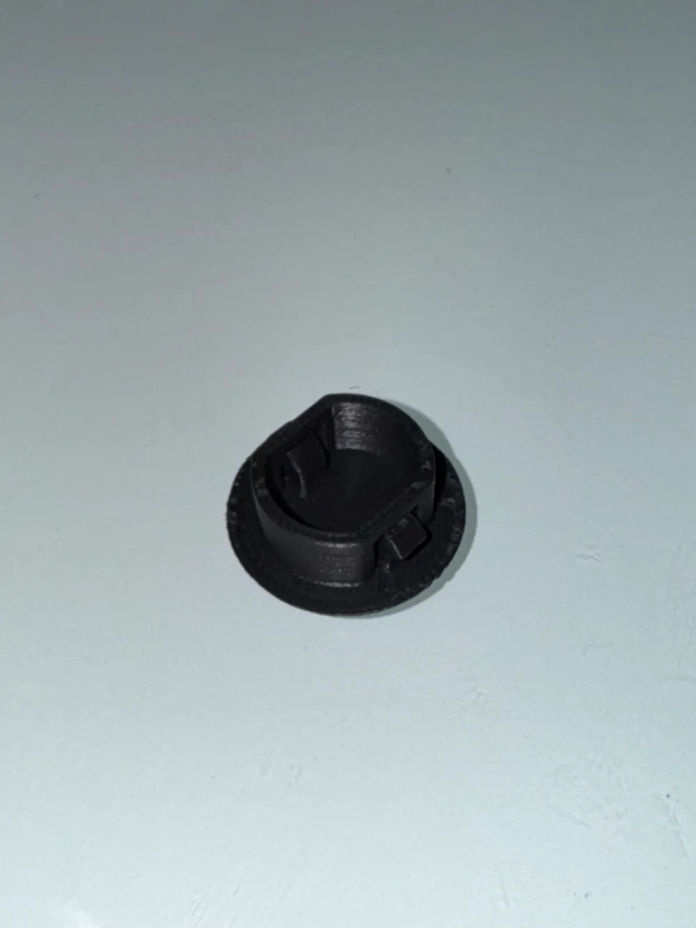 2024 Tacoma Air Dam Control Arm Plugs by DaltonPro - MakerWorld