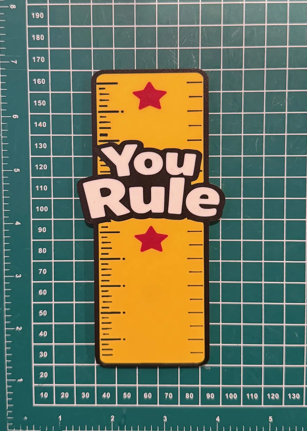 Teacher Appreciation Magnets - Dispenser Faces - Free 3D Print Model ...