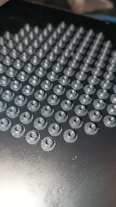 Customizable Plugs for Holes - Free 3D Print Model - MakerWorld