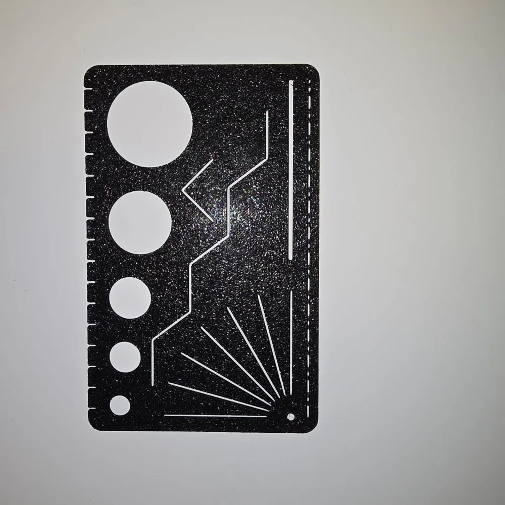Architecture Student Card - Free 3D Print Model - MakerWorld