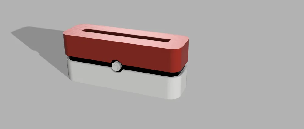 pokeball graded card stand by gioelissimo MakerWorld: Download Free 3D ...