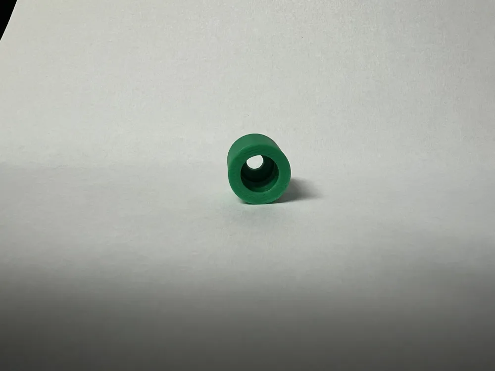 QD Quick Detach Mount by HairyHairballMakerWorld: Download Free 3D Models