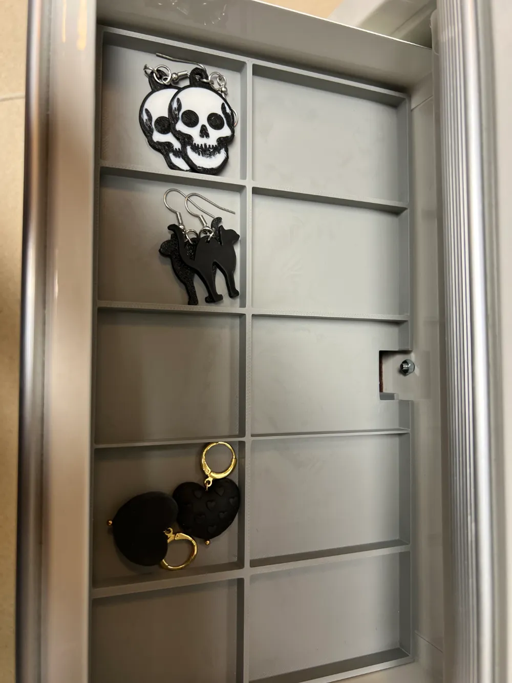 Kobalt Tool Box Organizer Inserts - Free 3D Print Model - MakerWorld