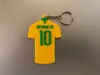 Neymar Jr (keychain) - Free 3D Print Model - MakerWorld
