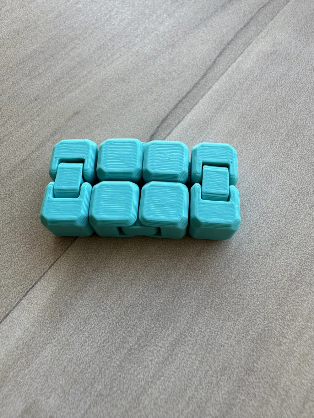 Mini Infinite Fidget Cube by Louisowitch MakerWorld: Download Free 3D Models