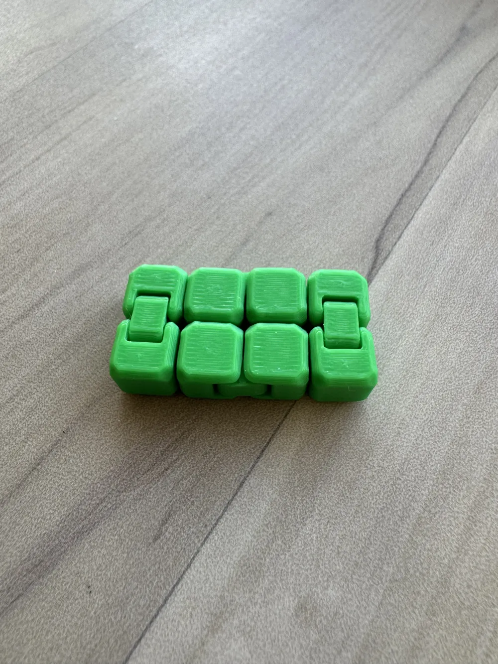 Mini Infinite Fidget Cube by Louisowitch MakerWorld: Download Free 3D Models