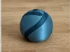 Twisted Dual Sphere Sculpture - Free 3D Print Model - MakerWorld